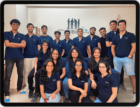 Best IT and digital marketing company in Mumbai | iDigitize